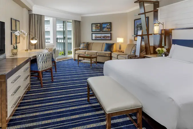 The Samoset Resort | Rockport, Maine Resorts