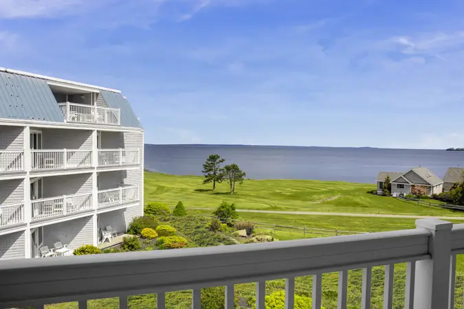 The Samoset Resort | Rockport, Maine Resorts